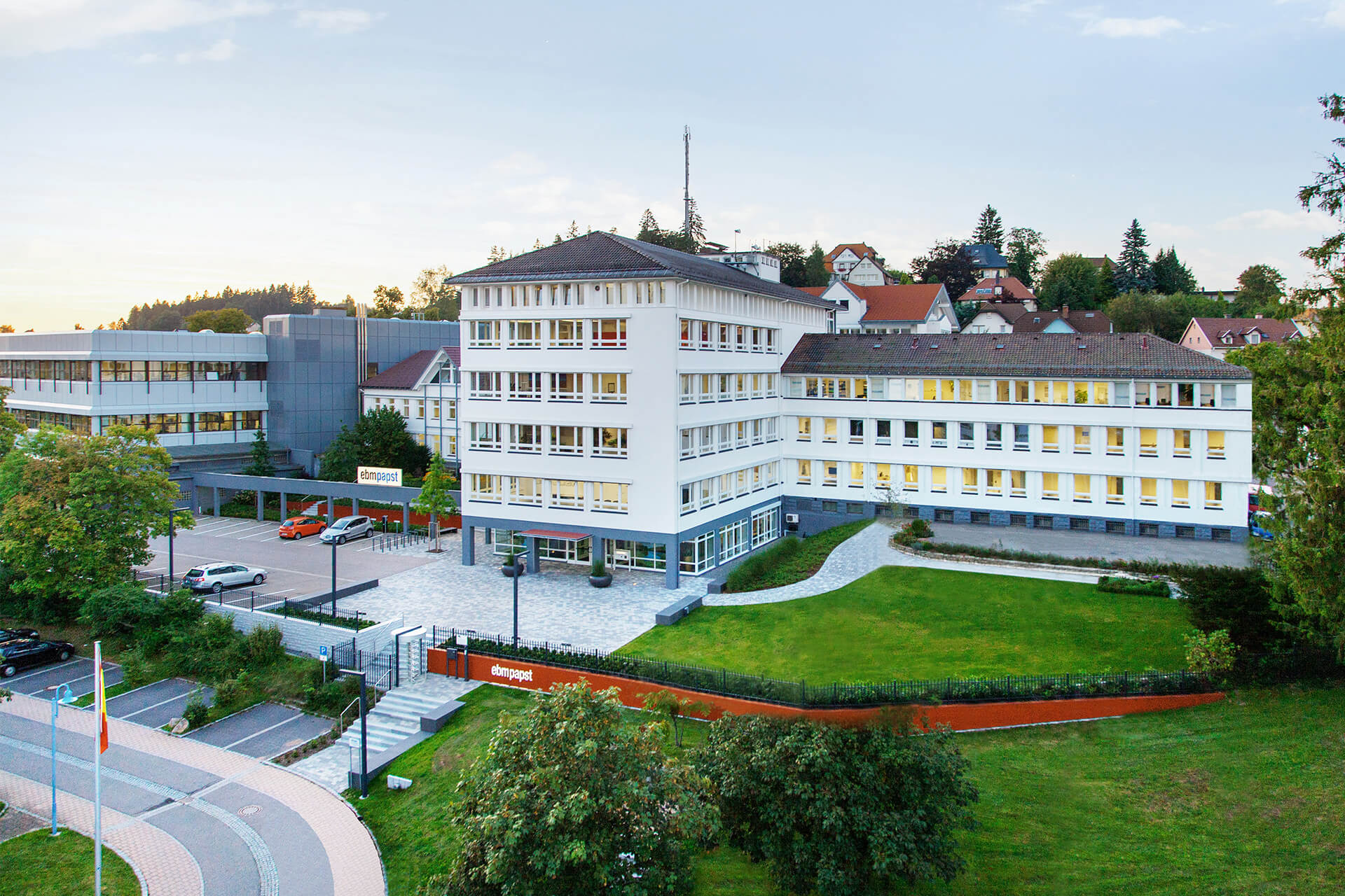 St. Georgen