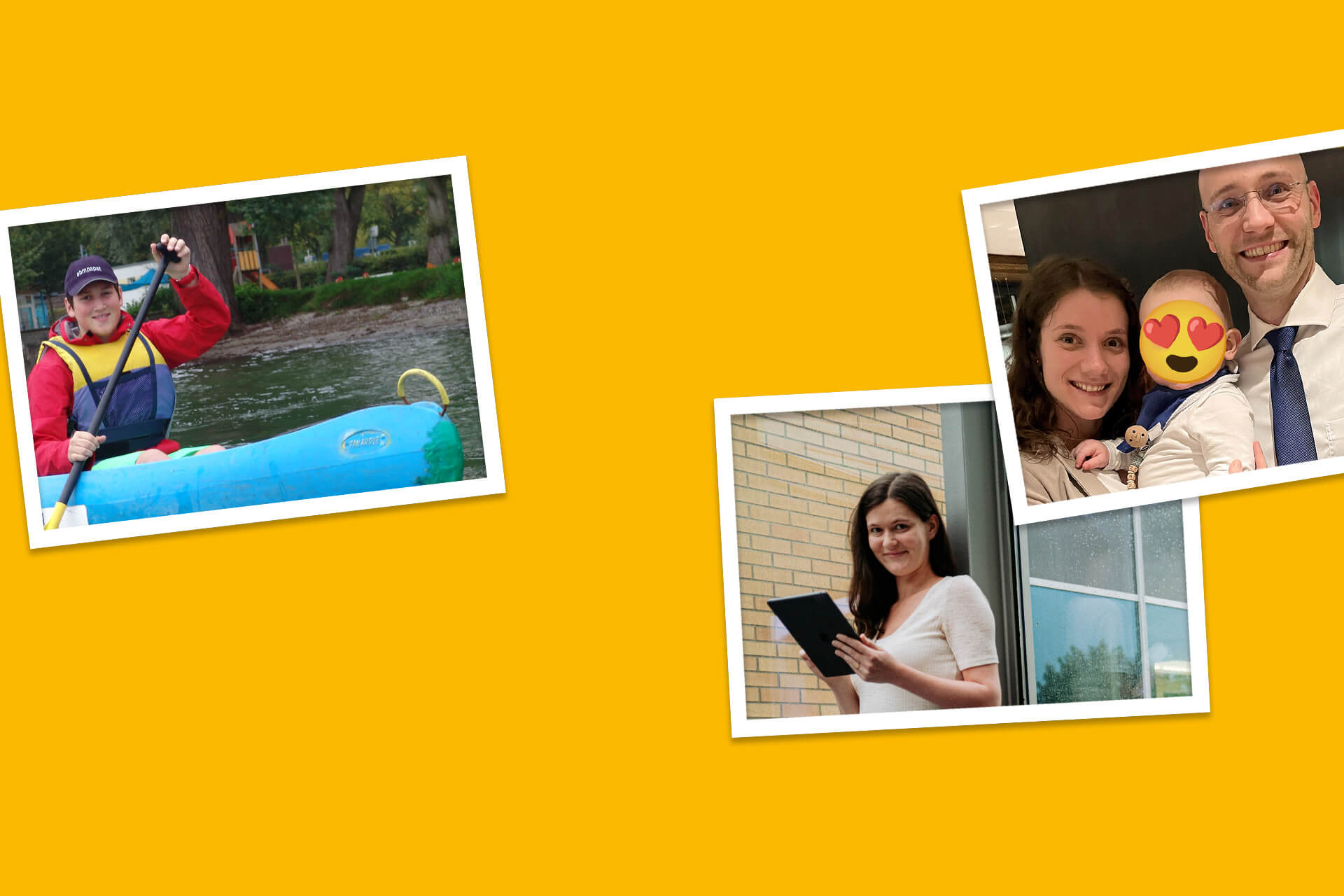 Working models in IT